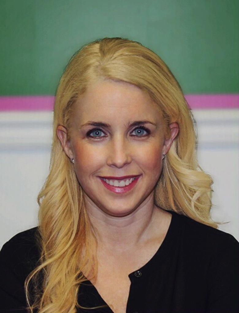 Allison Dorst to Present at Girls Raising | Ellevate