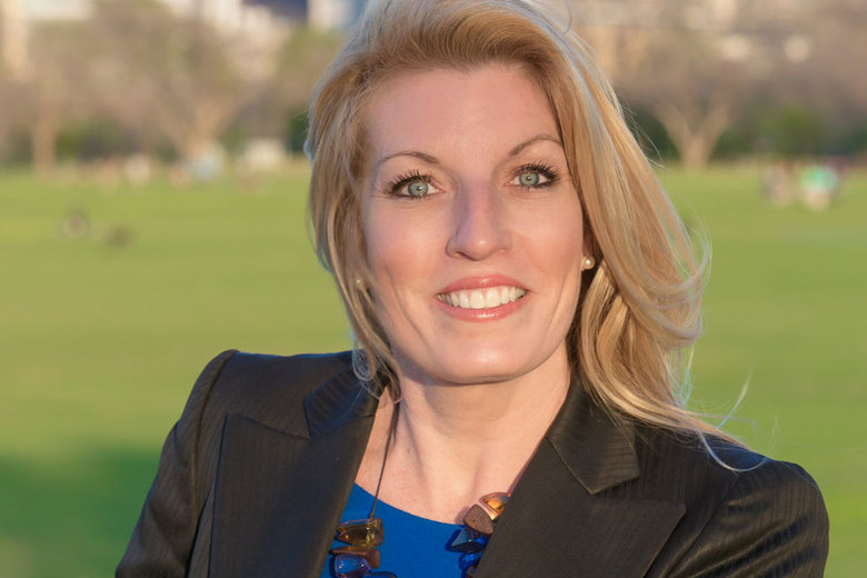 Candice Corby Featured in Soiree Magazine | Ellevate