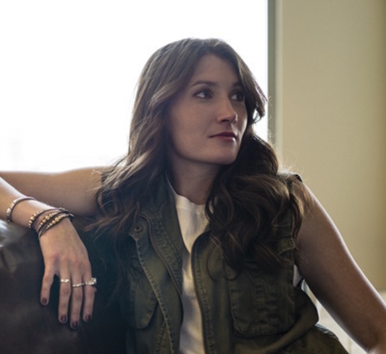 Julia Landauer Featured in Bloomberg Businessweek | Ellevate