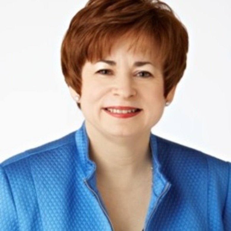 Maxine Clark featured on Fortune's The Broadsheet | Ellevate