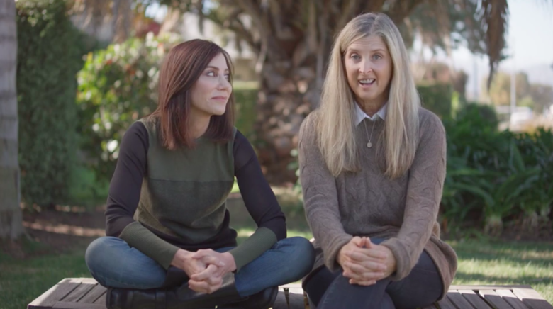 Alison Levine, Executive Producer of The Glass Ceiling, Starts ...