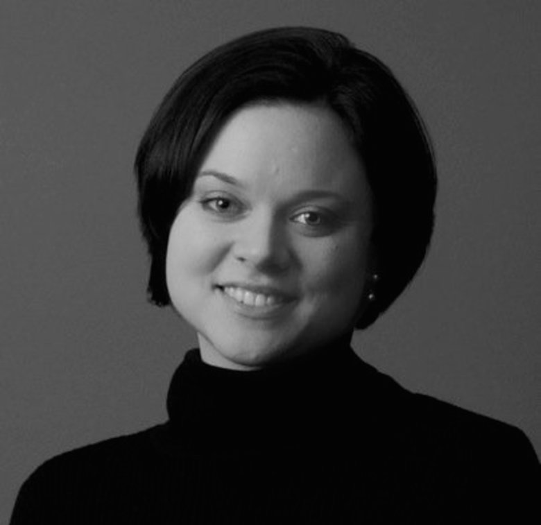 Kate Liebelt Named A Rising Star Under 40 by Becker's Healthcare ...