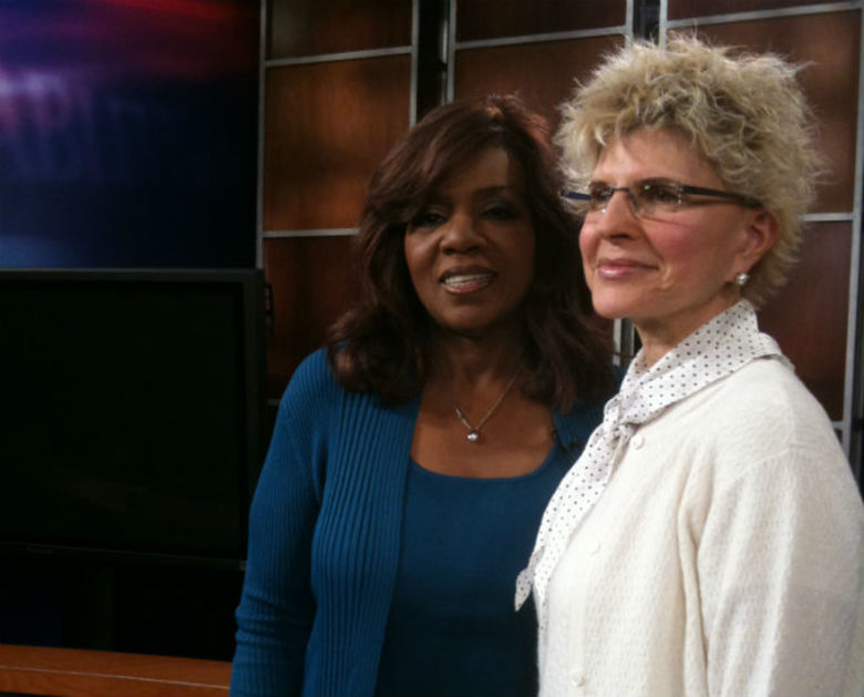 Dr. Kathleen Ruddy, Founder of Breast Health & Healing Foundation ...