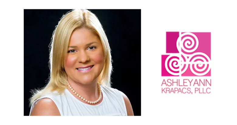 Inspired by #MeToo Campaign, Ashley Ann Krapacs Launches Solo Labor and ...