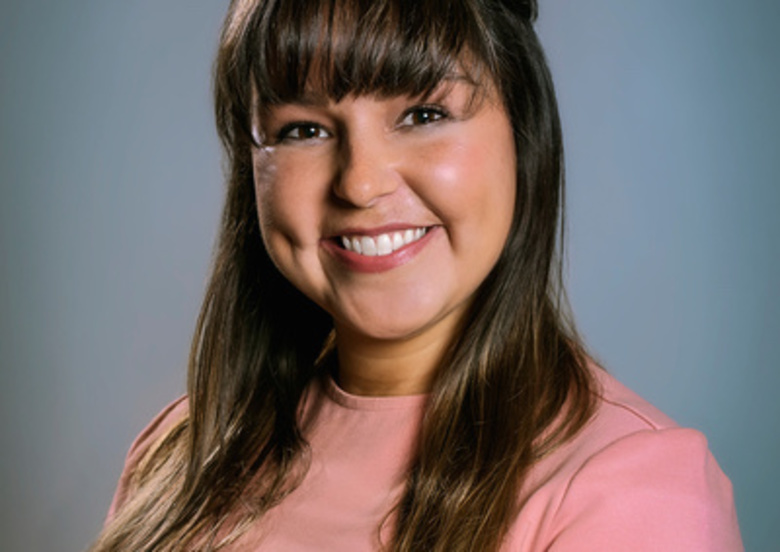 Kelly Becker Awarded The Rising Star Alumni Award from Ursinus College ...