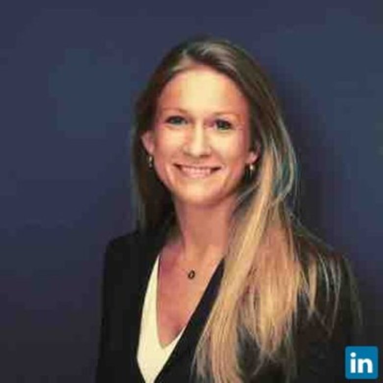 Katherine Detwiler Chosen for 2018 Collaborative Community Impact Award ...