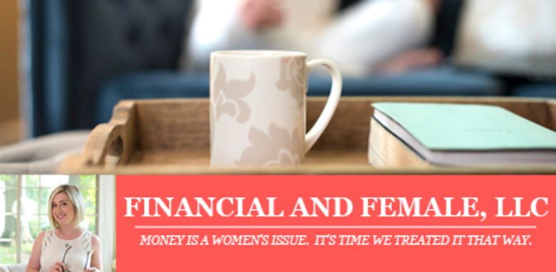 Amy Schultz Launches Financial and Female, LLC | Ellevate