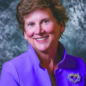 Breakfast and Fireside Chat with Sallie Krawcheck and Whitney Johns ...