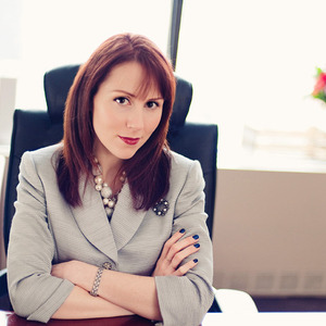 A Higher State of Career Consciousness: The Radical Shift from Success ...