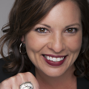 Better Than a Business Card, with Jen Mueller | Ellevate