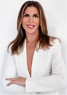 Resilience: A Conversation with Deborah Norville, Jennifer Gilbert and ...