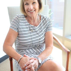 Up Close and Personal — an In-Depth Interview with Cathy Minehan and ...