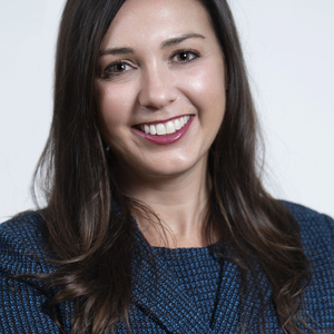 Rising Leaders Roundtable: Finding Confidence from Within | Ellevate