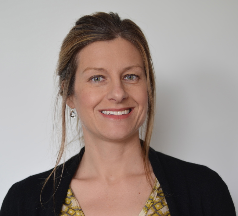 Ashley Milne-Tyte | Ellevate