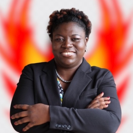 Abidemi (Abi) Marsh | Ellevate