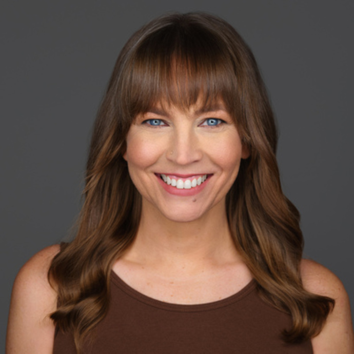 Susan Hume | Ellevate