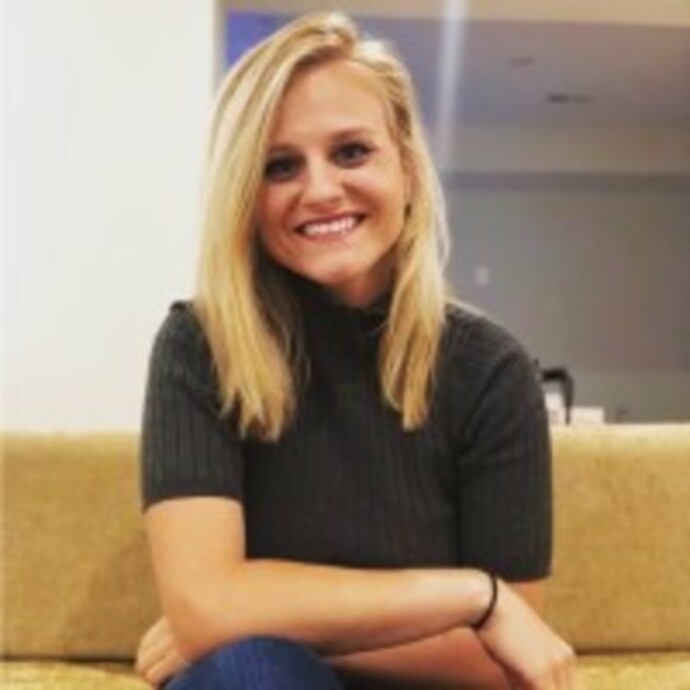 Emily Harris | Ellevate