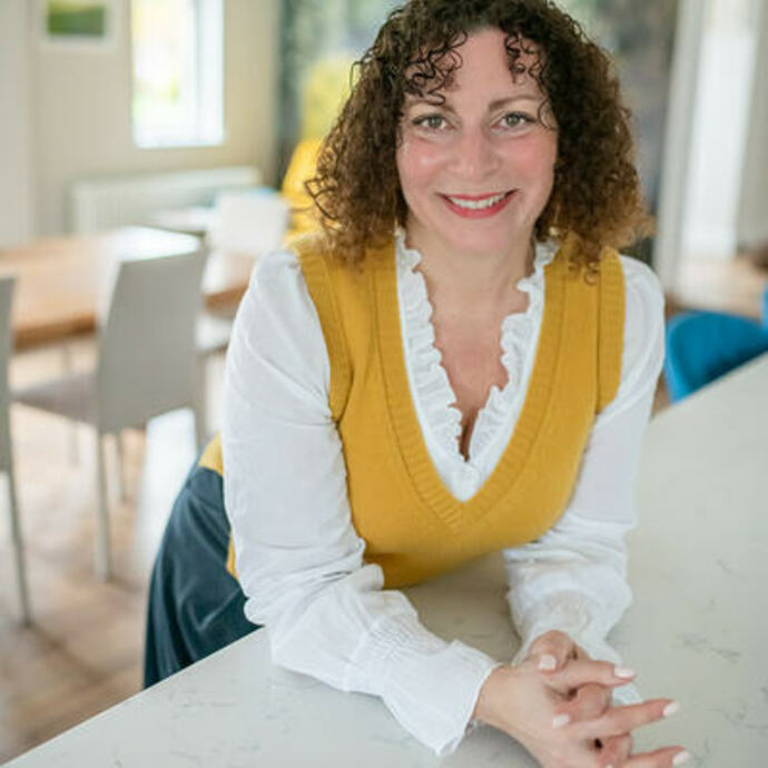 Helen Hanison | Ellevate