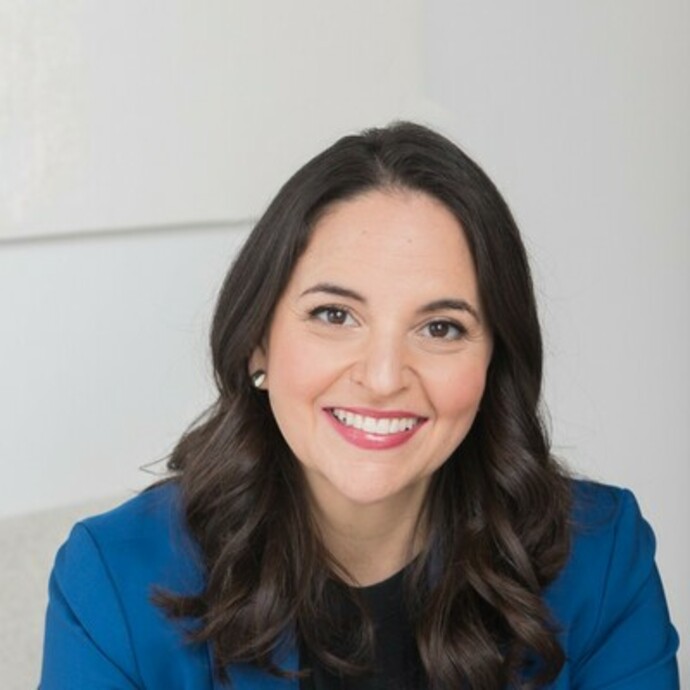 Miranda Steele | Ellevate