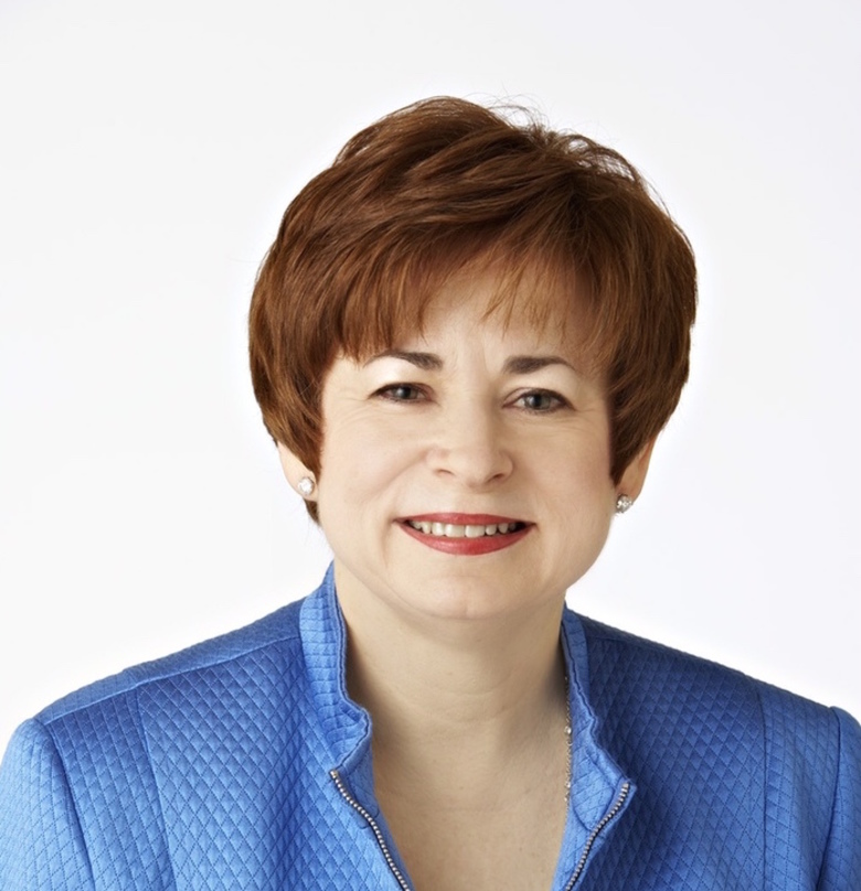 Maxine Clark | Ellevate