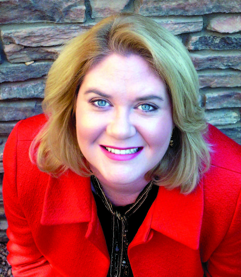 Kristi Hall | Ellevate