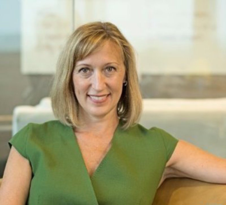 Jill Hinson | Ellevate