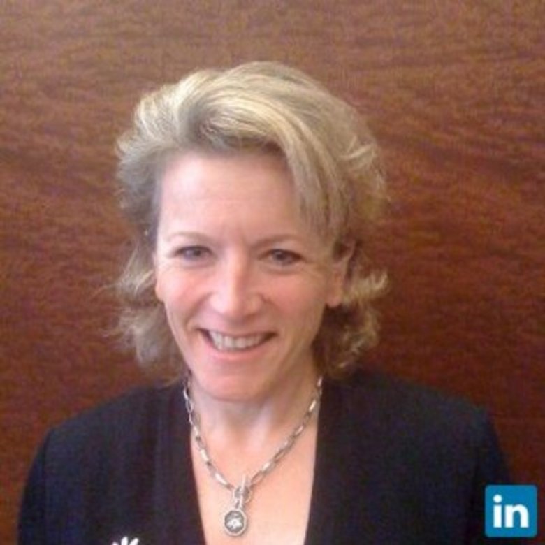 Kristin Backstrom | Ellevate