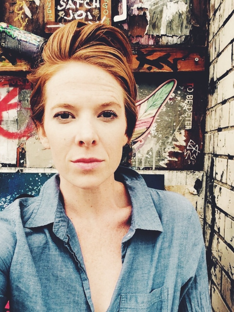 Alex Moroch | Ellevate