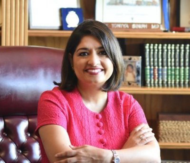 Toniya Singh | Ellevate