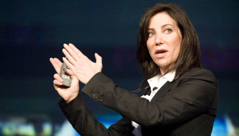 Alison Levine | Ellevate