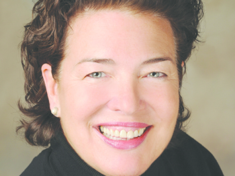 Susan MacDonald | Ellevate