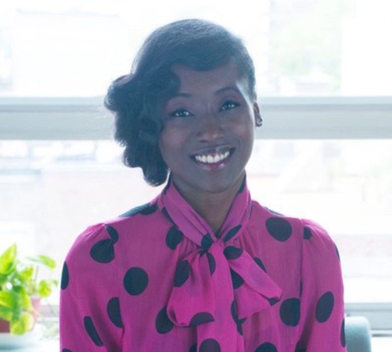 Beatrice Perkins | Ellevate