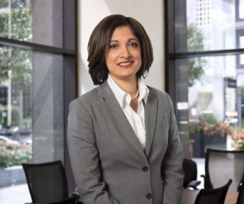 Sanya Rizvi | Ellevate