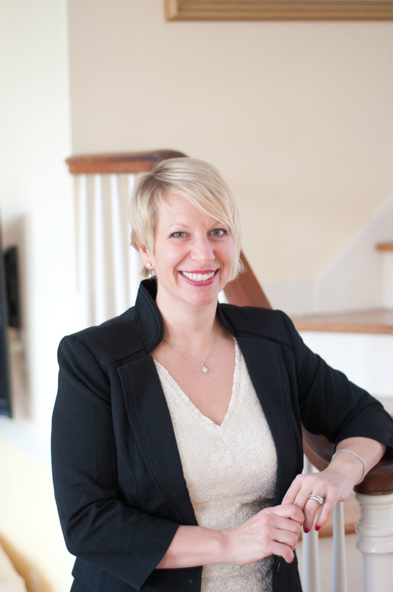 Ingrid Busson | Ellevate