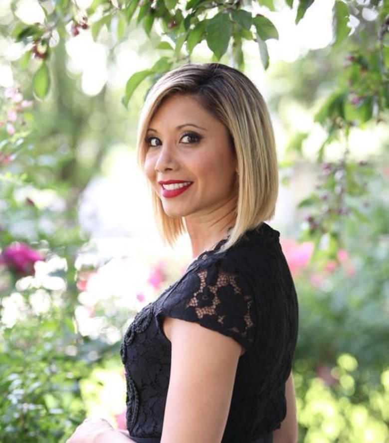 Nancy Castro | Ellevate