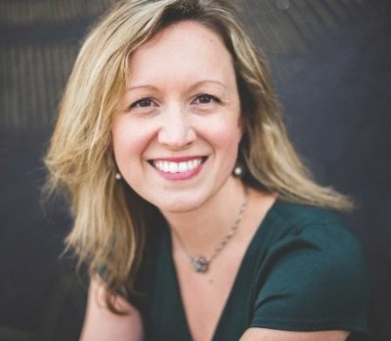 Ariel Snapp | Ellevate