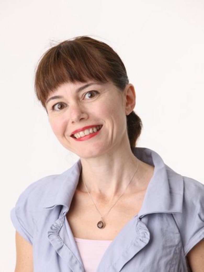 Katie Fiore | Ellevate