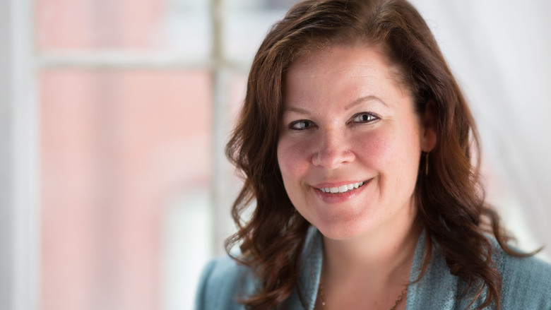 Katherine Collins | Ellevate