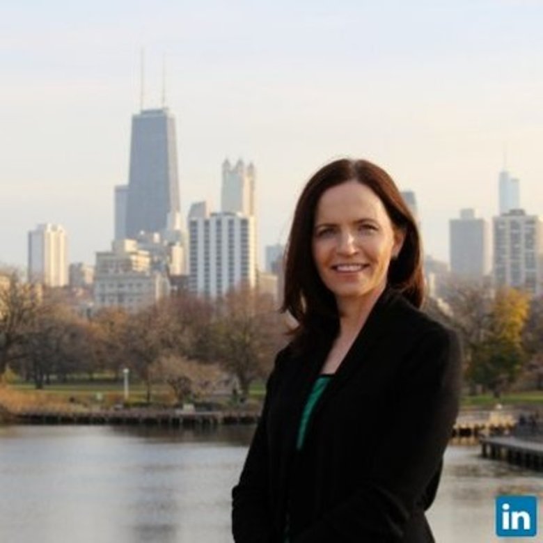 Anne Malec | Ellevate