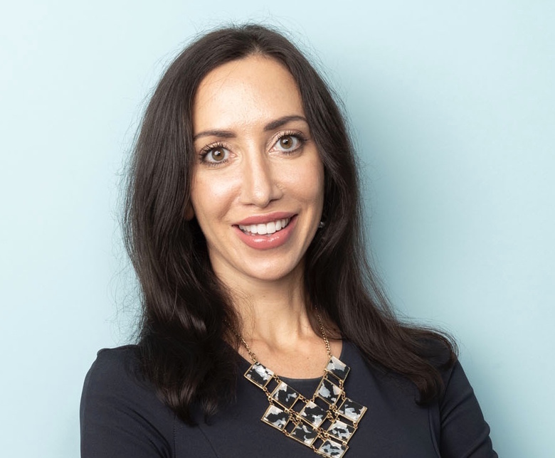 Kate Balestrieri, Psy.D., CSAT-S | Ellevate