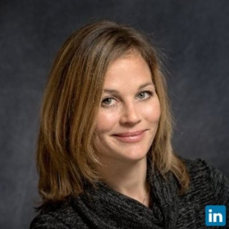 Maria Morukian | Ellevate