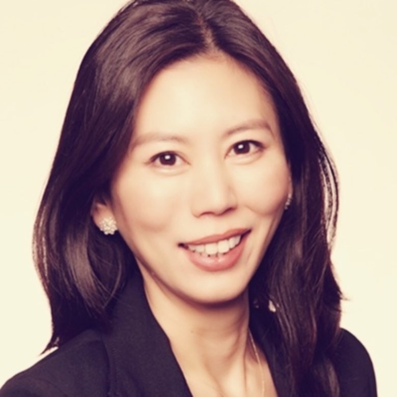 Christine Shin | Ellevate