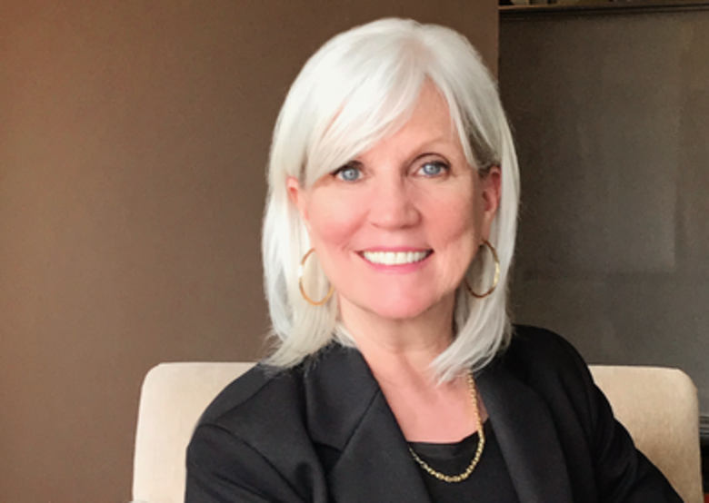 Anne Chambers | Ellevate