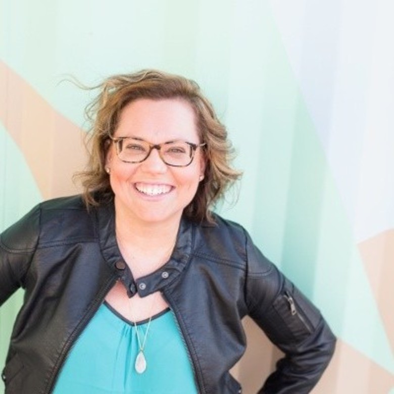 Joy M. England, MPA, CESP | Ellevate