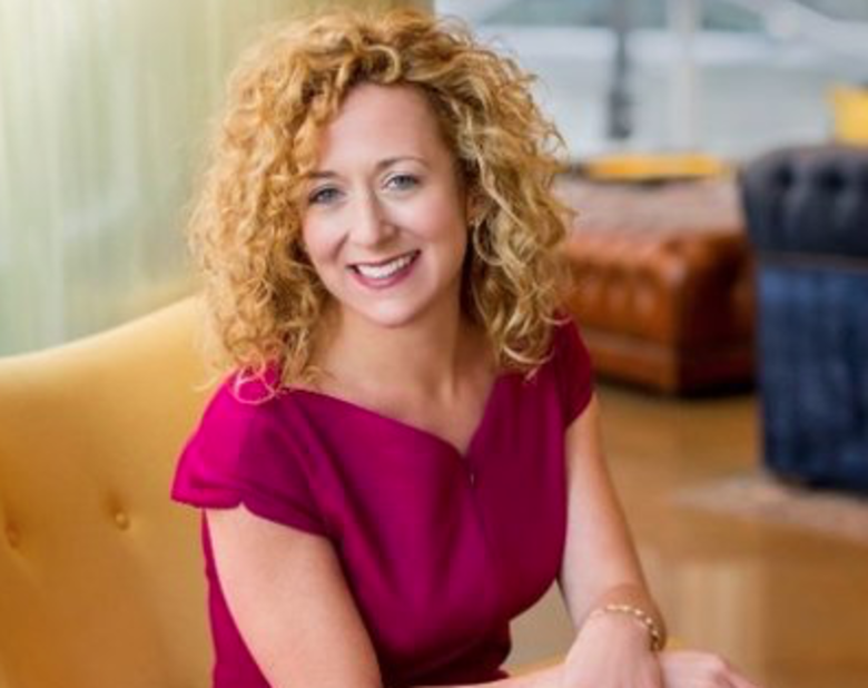 Kelly Gushue | Ellevate