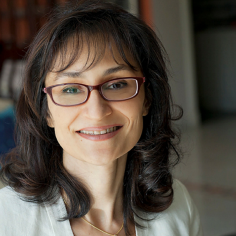 Homaira Kabir | Ellevate