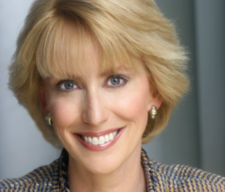 Mary Deatherage | Ellevate