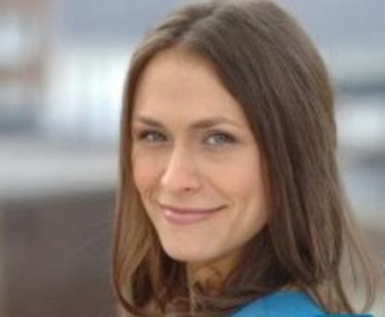 Laurie Gerber | Ellevate