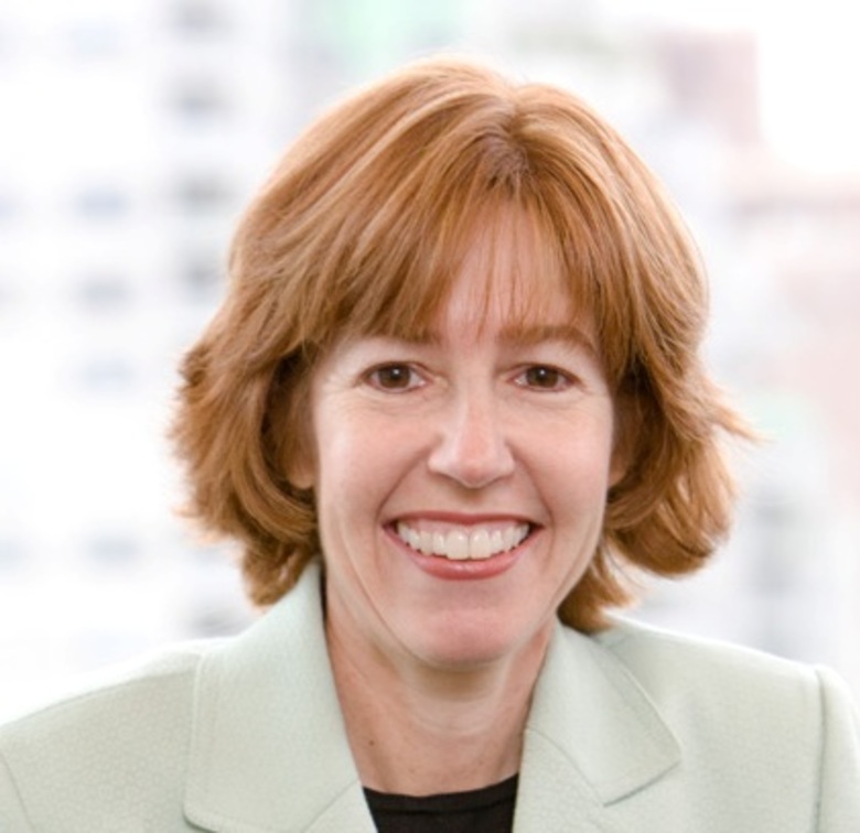 Vivian Rabin | Ellevate