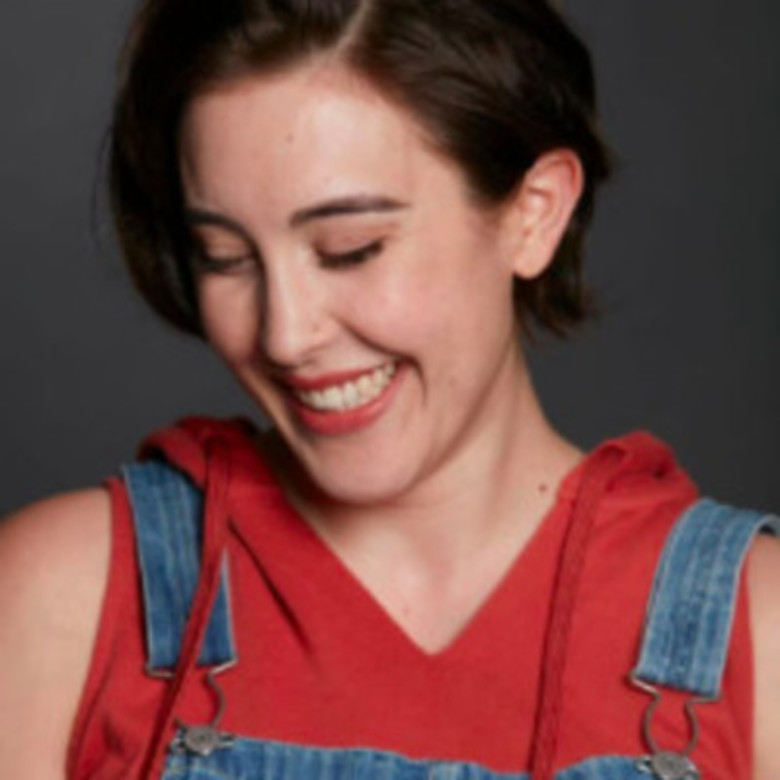 Kate Strauss | Ellevate